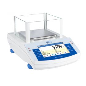 Radwag PS 200/2000.R2 Precision Balance, 200/2000 g X 0.001/0.01 g – San Diego Scale