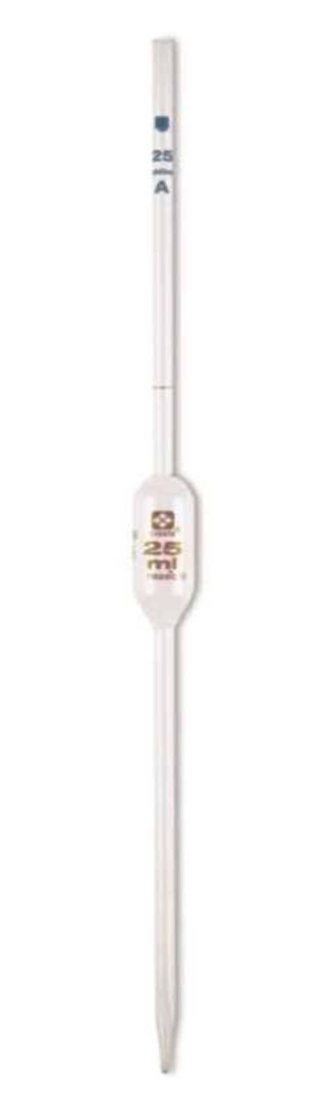 Heathrow Scientific 2040A-15 Volumetric Pipets, 15 mL, 6/pk – San Diego ...