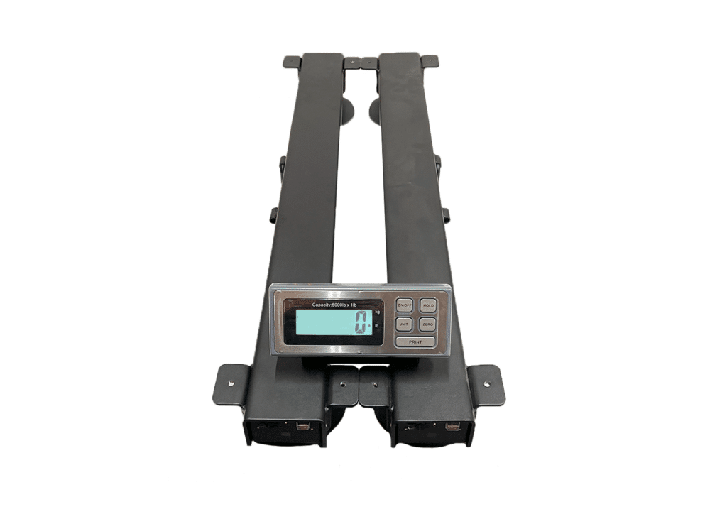 Tree WB+ 10000 Heavy-Duty Scales for Agriculture and Industry, 10000 l ...