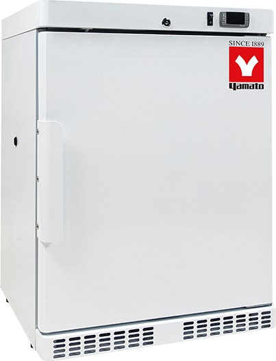 YAMATO UCF-001 UNDERCOUNTER & COUNTERTOP FREEZER -250ºC, 1.7 cu.ft., M ...