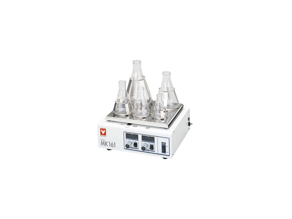 Yamato MK-161-115V Shaker with Rotary, Elliptical, and Reciprocate Mot ...