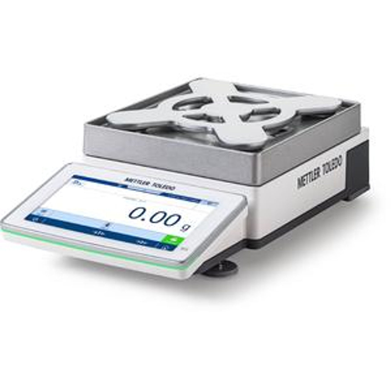 Mettler Toledo MX2002/A Precision Balance, Internal Calibration, NTEP ...