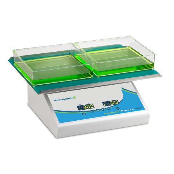 Benchmark Scientific BR5000 EVERLAST ROCKER WITH VARIABLE SPEED AND FL ...