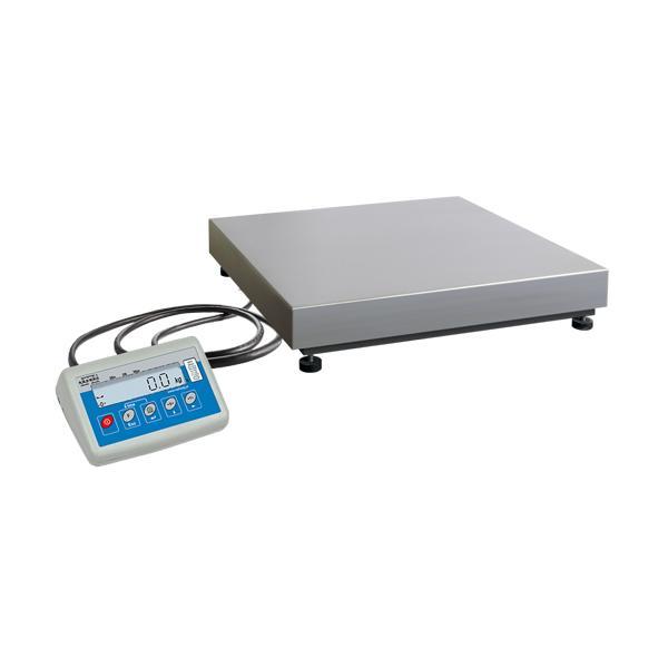 Radwag WLC 1/A2/C/2 Precision Balance, 1000 g x 0.01 g, Internal Calib ...