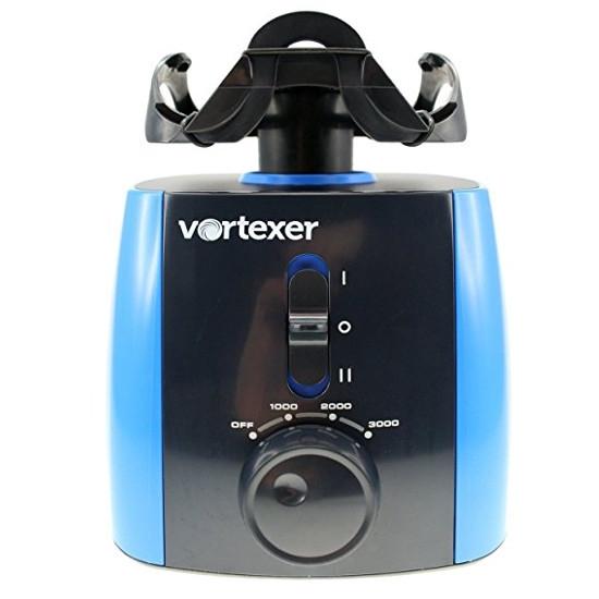 Heathrow Scientific 120210 Vortexer Mixer 230/40 AUS Plug, Blue – San ...