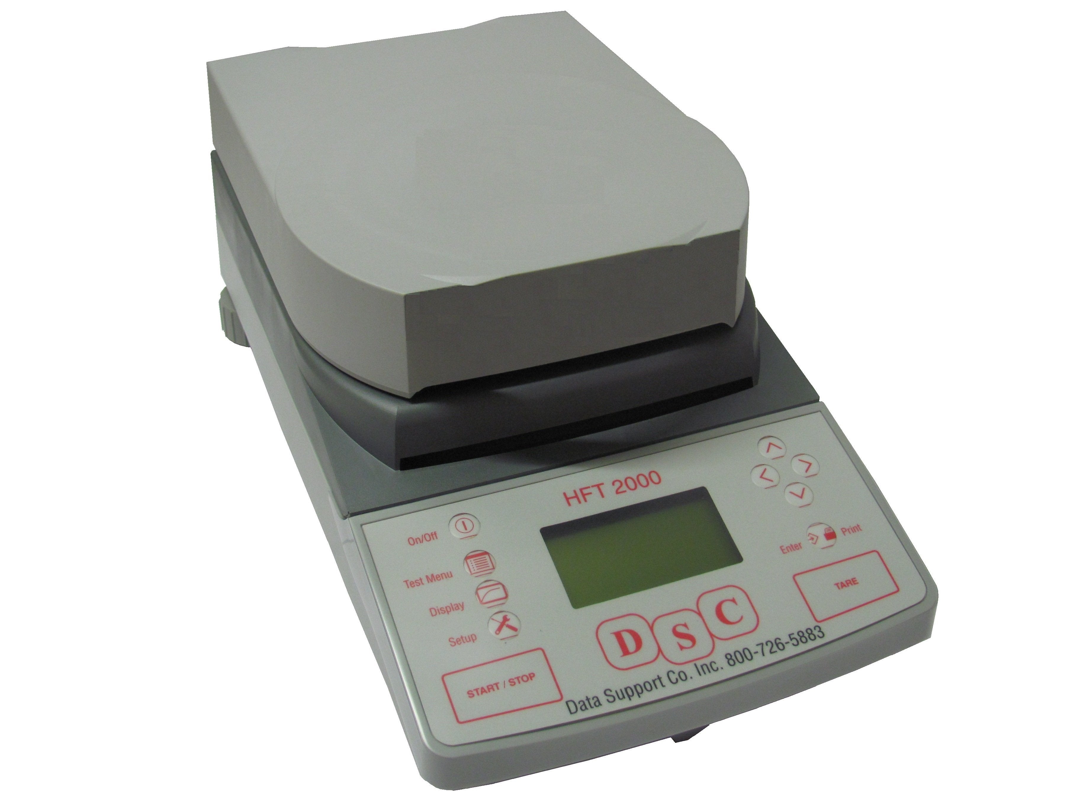 MOISTURE ANALYZERS | MOISTURE BALANCE DATA SUPPORT COMPANY – San Diego ...