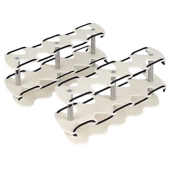 Genie SI-MX020 Max Tube Rack — San Diego Scale