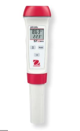 Ohaus ST20M-B STARTER PEN METERS – San Diego Scale