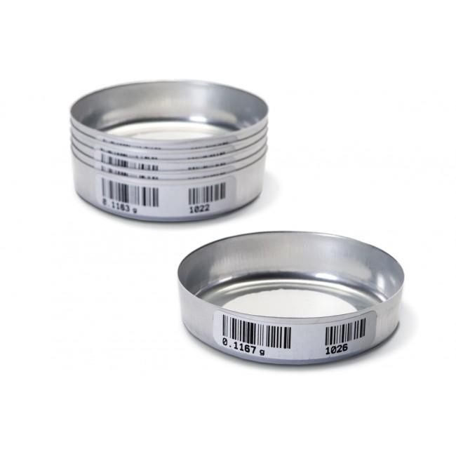 DSC Pre-weighed Filters, 934AH RTU, TSS, VSS, 70 mm; 100/Pk — San Diego ...