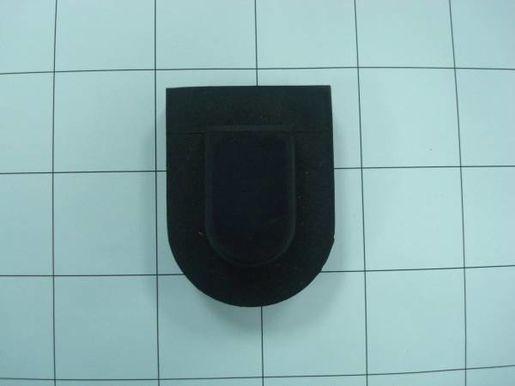 Ohaus 71125924 RUBBER CORNER PAN SUPPORT FOR 305X350MM MODELS – San ...