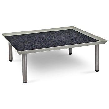 Genie SI-1170 Stackable Tray for Roto-Shake – San Diego Scale