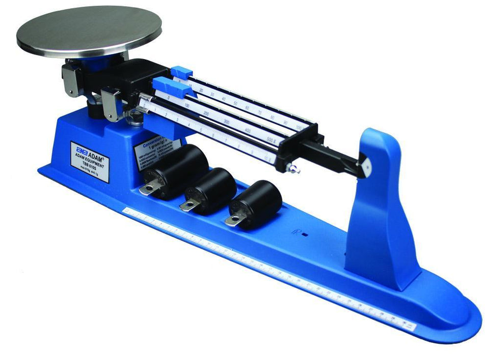 Triple Beam Balance Scale