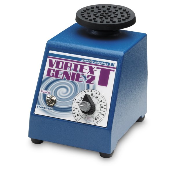 Genie Vortex-Genie 2T SI-T236 — San Diego Scale