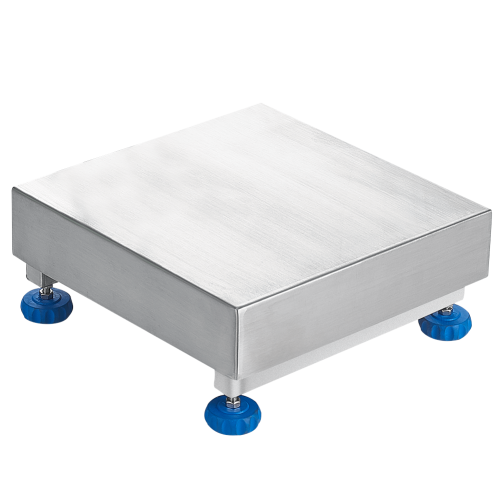 Adam Equipment WB 70a W Series Stainless Steel Platform, 32000 g x 2 g ...